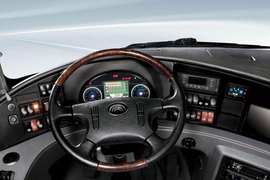 CAN总线介绍_汽车学堂