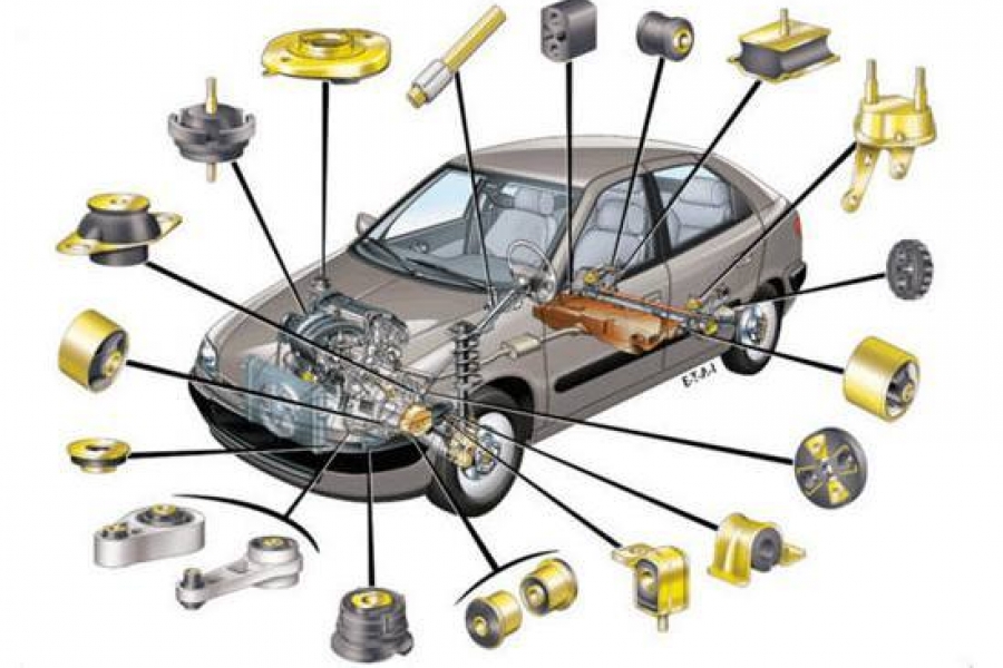 车辆NVH诊断技术_汽车学堂